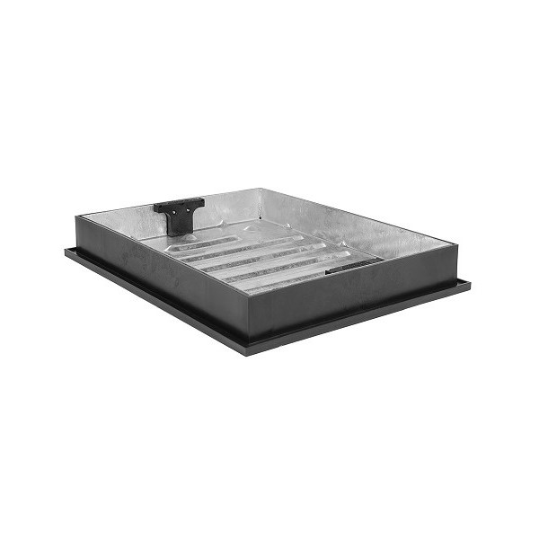 600 X 450mm 10 ton Block Pavior (CD790R/80)