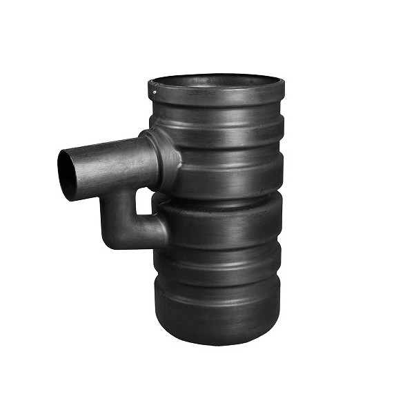 300 X 600mm Plastic Yard Gully