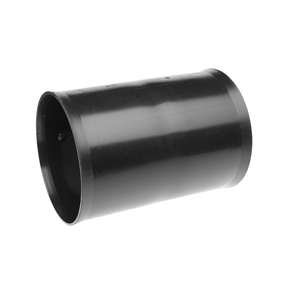 110mm Twinwall Duct Coupler