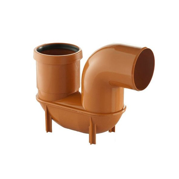 Low Level Brett P Trap Gully