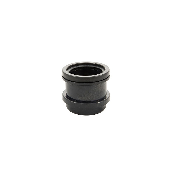 50mm Black Boss Adaptor