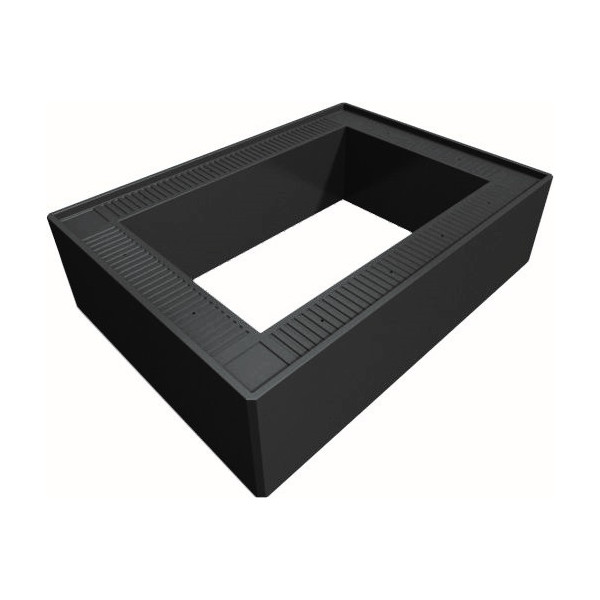 1200 x 600 x 150mm Std Ecolite Section