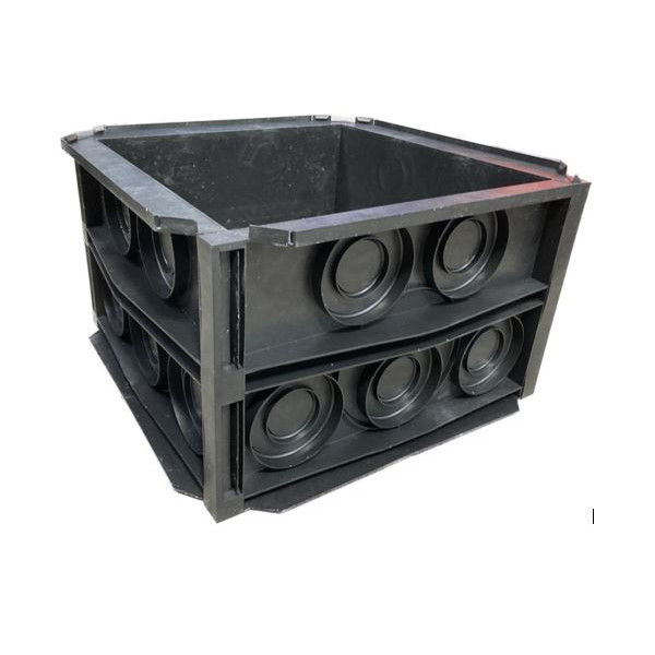 450 x 450mm EasyLiner Duct Access Chamber