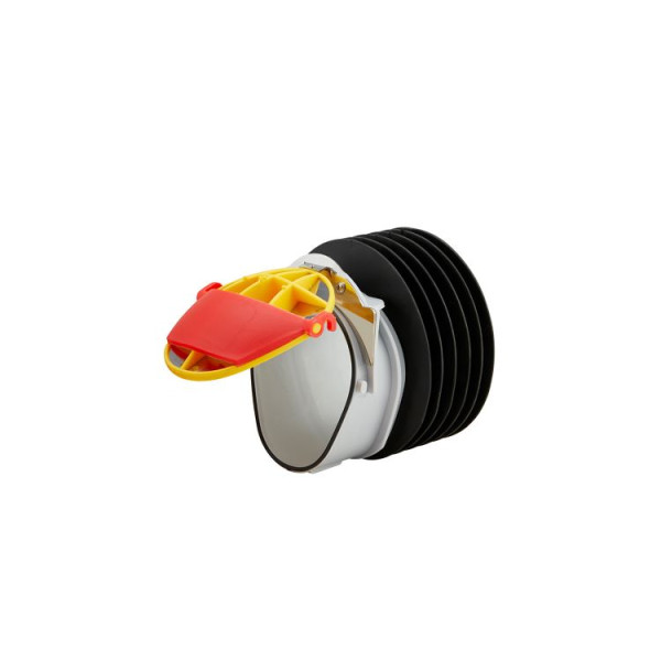 110mm Buffalo Non Return Valve with R/Guard
