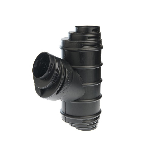 60/80/100mm Land Drain Multi Junction