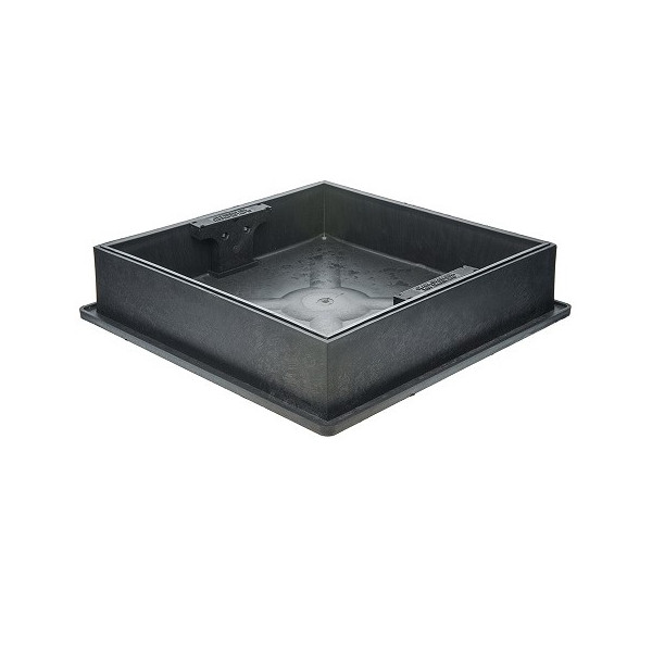 300 X 300mm 5 ton Block Pavior (CD300SR)