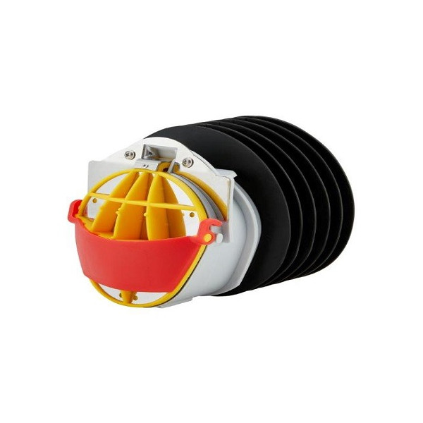 110mm Buffalo Non Return Valve with R/Guard