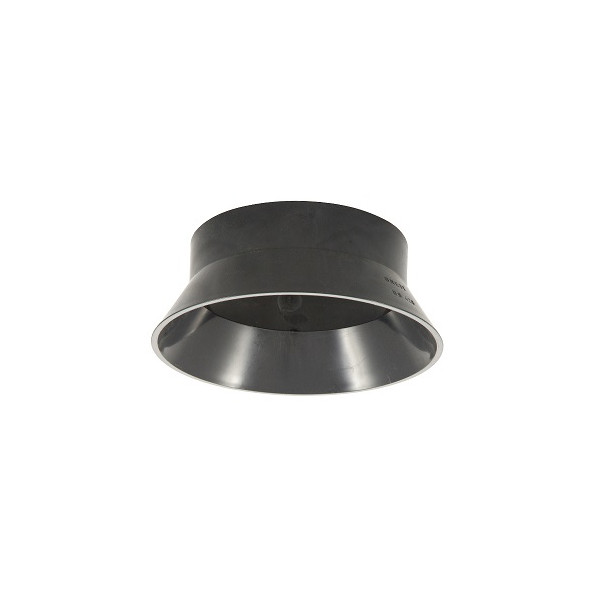 110mm Black Soil Weathering Collar