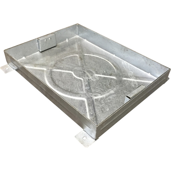 600 X 450mm 10 ton All Steel Block Pavior