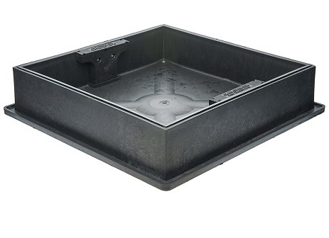 300 X 300mm 5 ton Block Pavior (CD300SR)