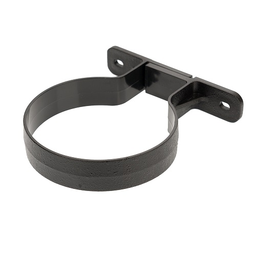 110mm Cast Iron Style Soil Pipe Bracket